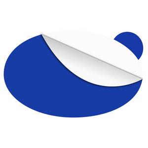 ENGO Oval Blister Prevention Patches - How To Use