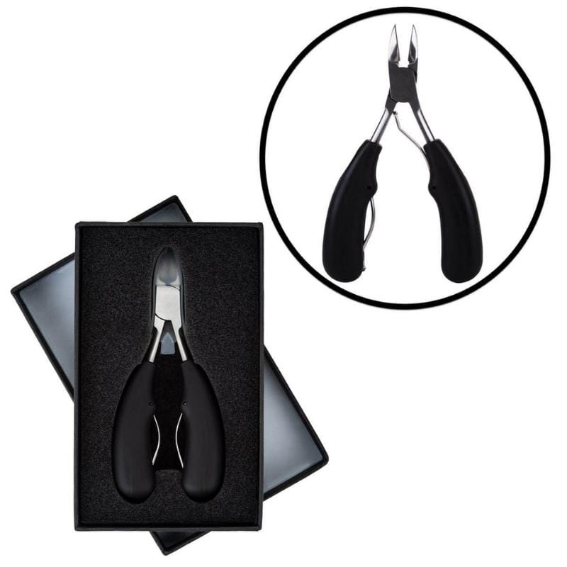 The Best Toenail Clippers For Thick Toenails | Blister Prevention